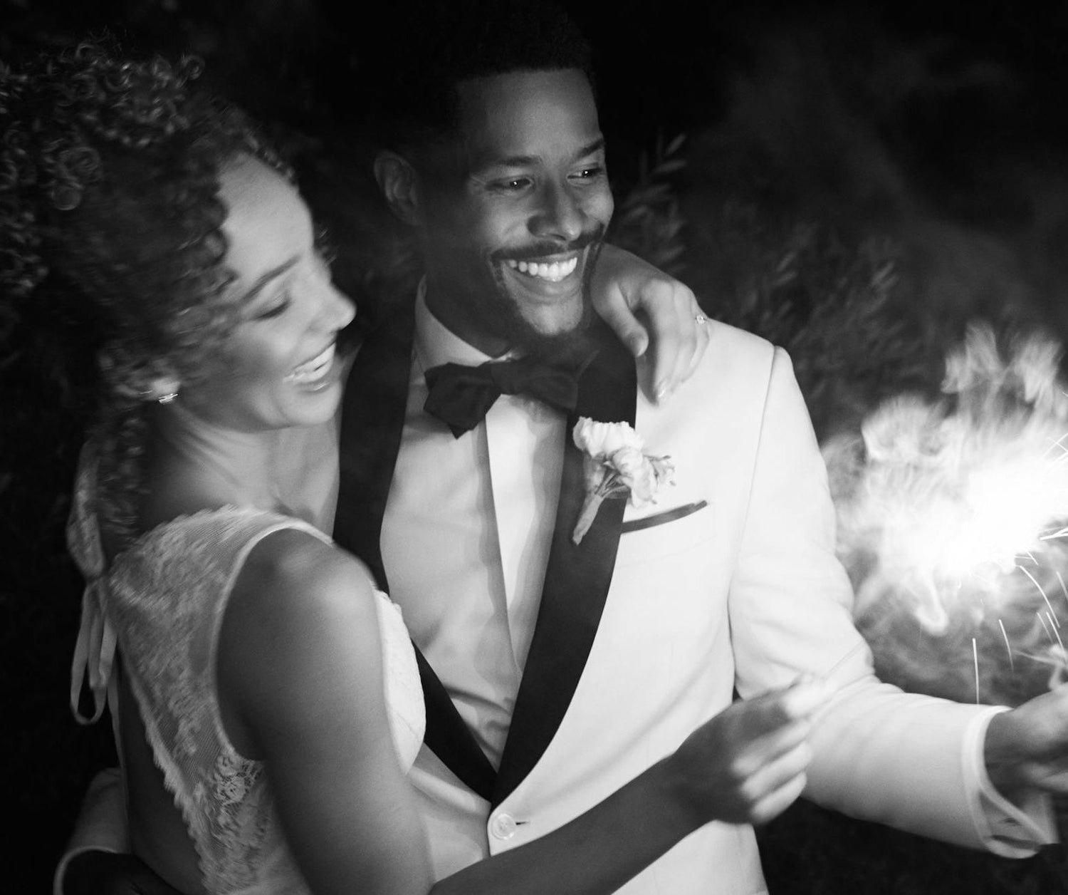 Semi-Formal Wedding Attire: Ultimate Men's Guide | The Black Tux Blog