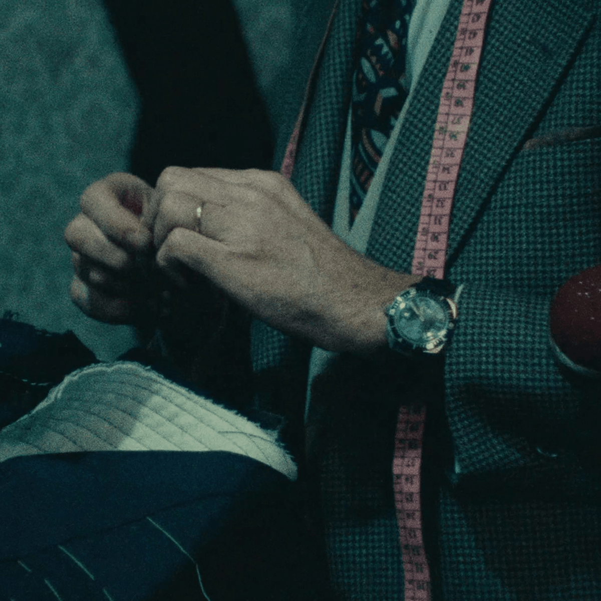 Men's Suits | The Black Tux