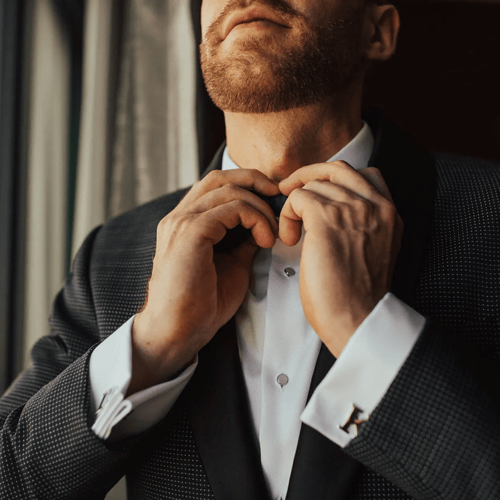 How Should a Suit Fit? |The Black Tux Blog | The Black Tux