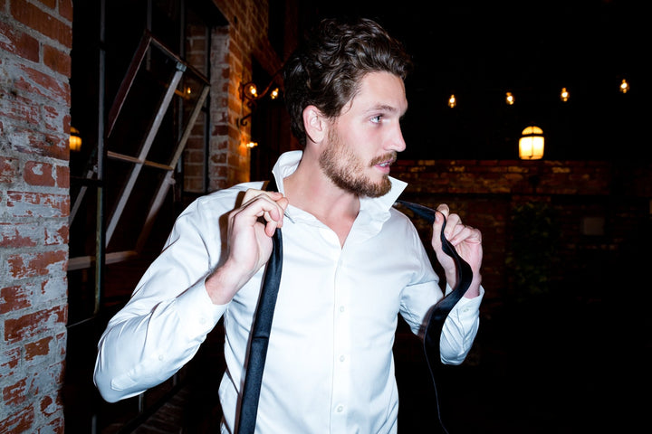 How to Find Tuxedo Measurements & Sizes | The Black Tux Blog