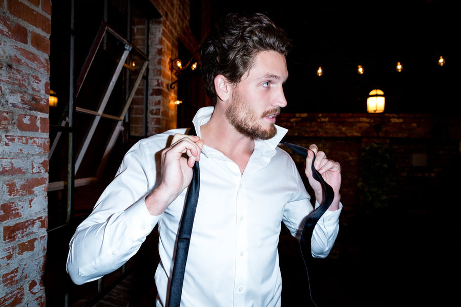 How to Find Tuxedo Measurements & Sizes | The Black Tux Blog