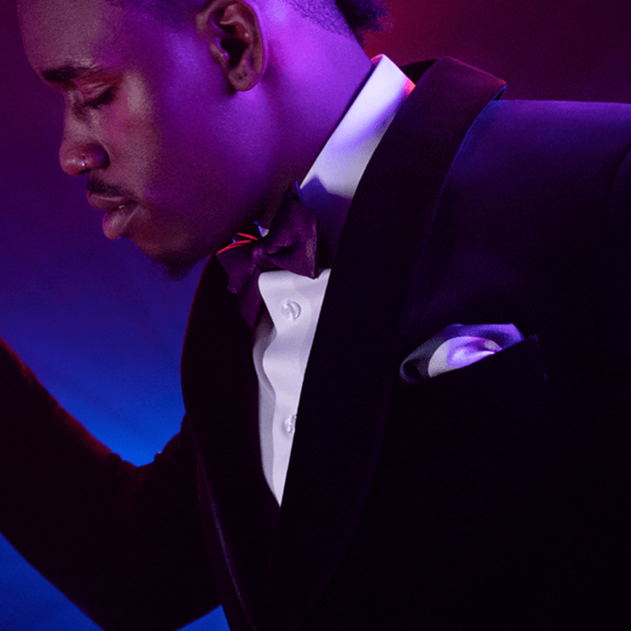 How to Wear a Pocket Square |The Black Tux Blog | The Black Tux