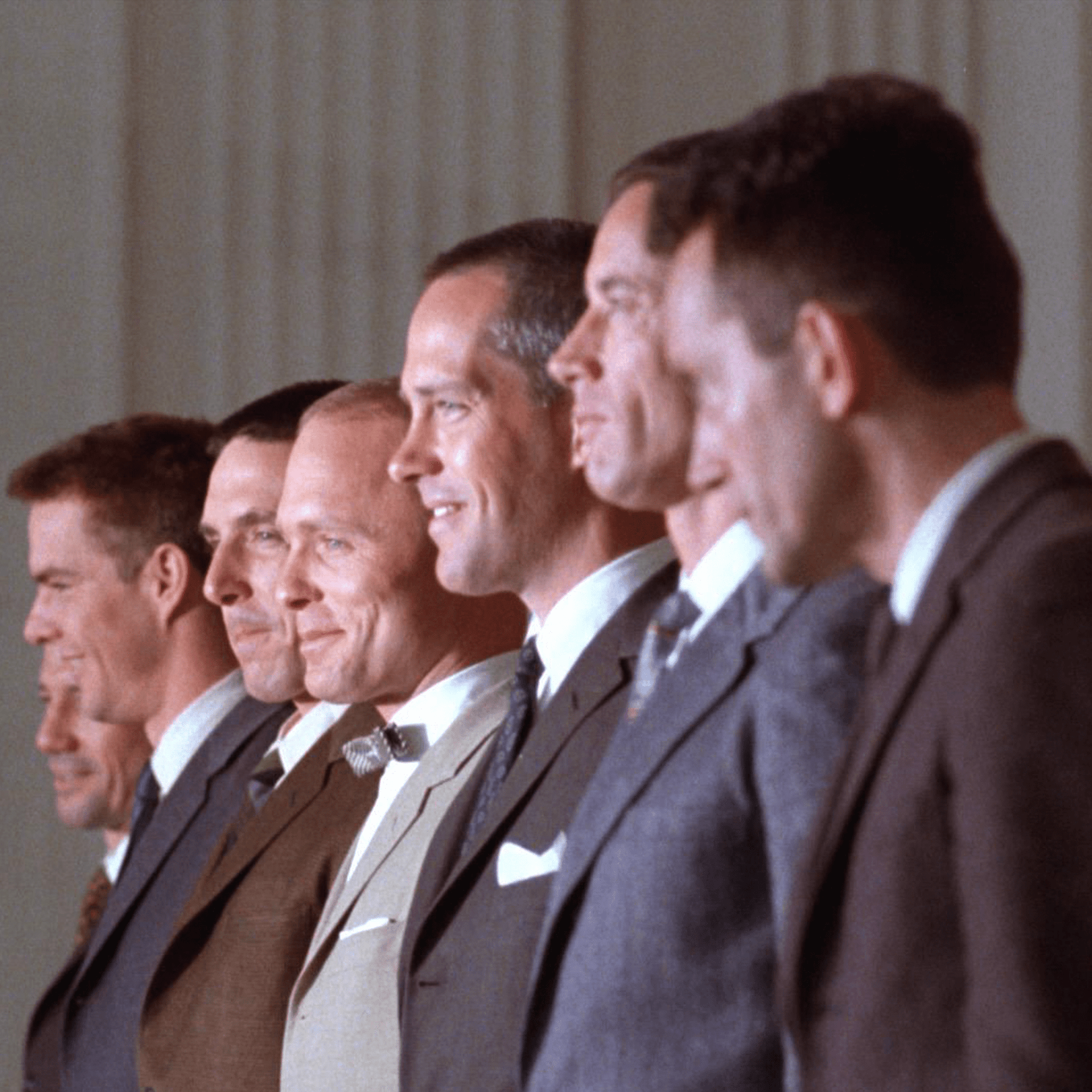 Suit Lapels Explained: Notch vs. Peak vs. Shawl | The Black Tux Blog