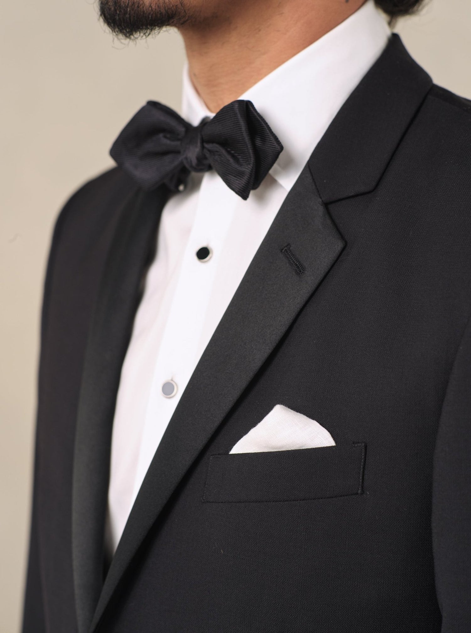 The Complete Guide to Formal Dress Codes for Men | The Black Tux