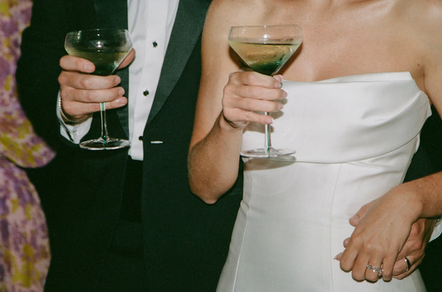 Suit & Tuxedo Rental Jacksonville | The Black Tux