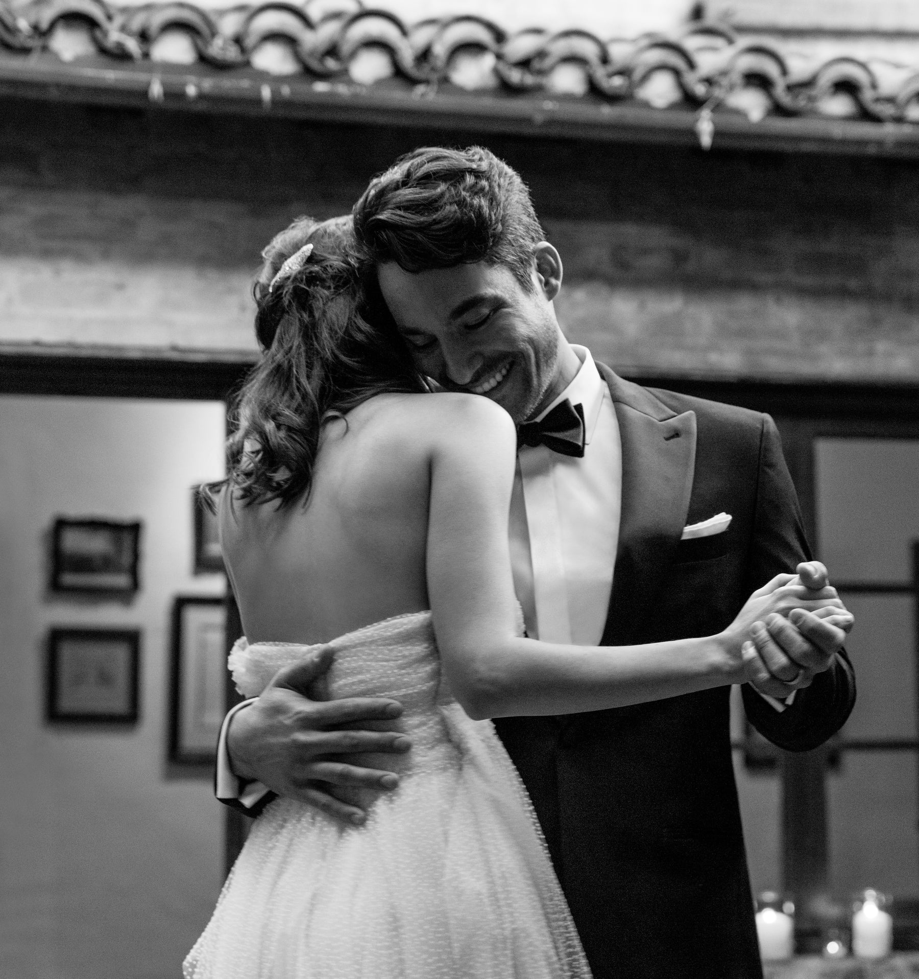 Wedding Resource Hub | The Black Tux