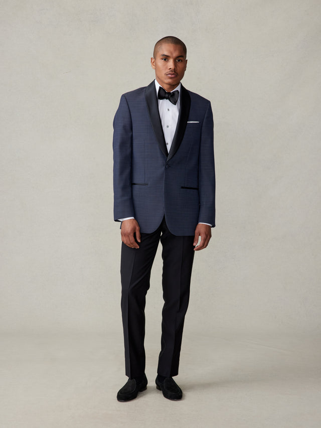 Home Try-On | The Black Tux