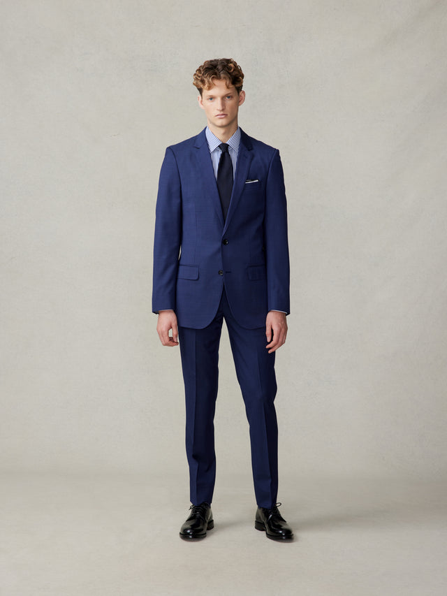 Wedding Resource Hub | The Black Tux