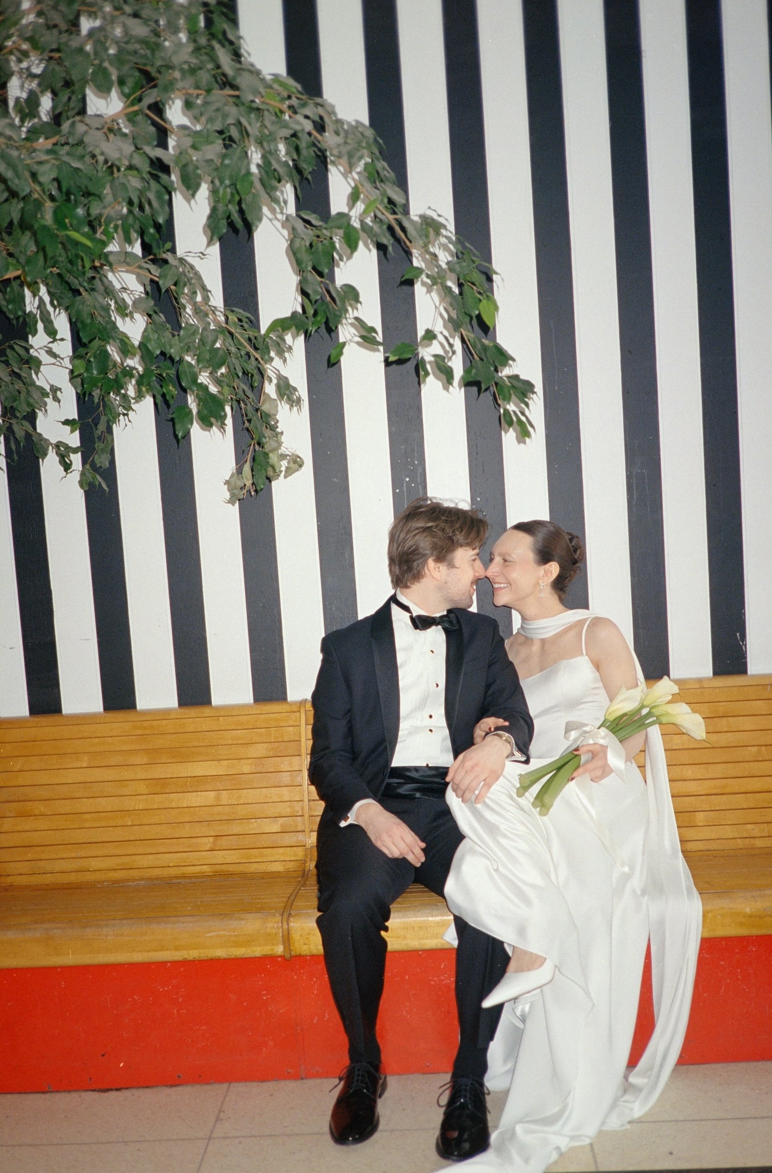 Wedding Resource Hub | The Black Tux