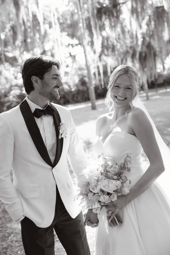 Wedding Resource Hub | The Black Tux