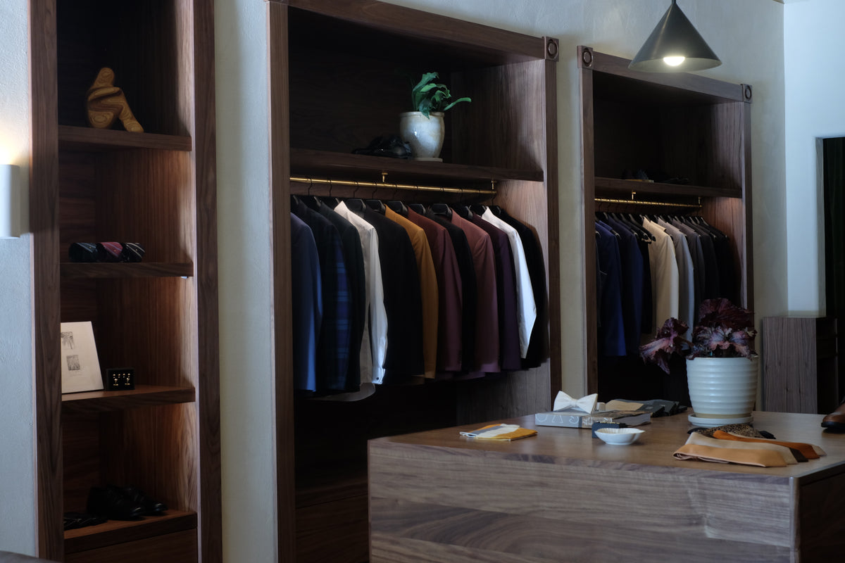 Tuxedo Rental San Diego