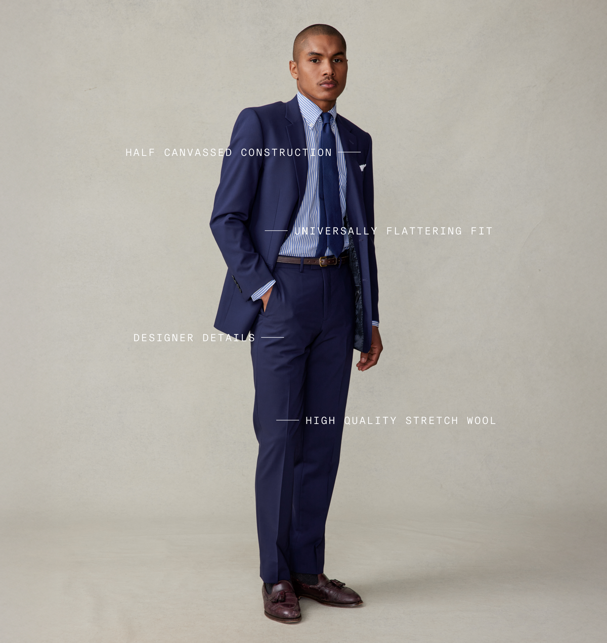 Wedding Resource Hub | The Black Tux