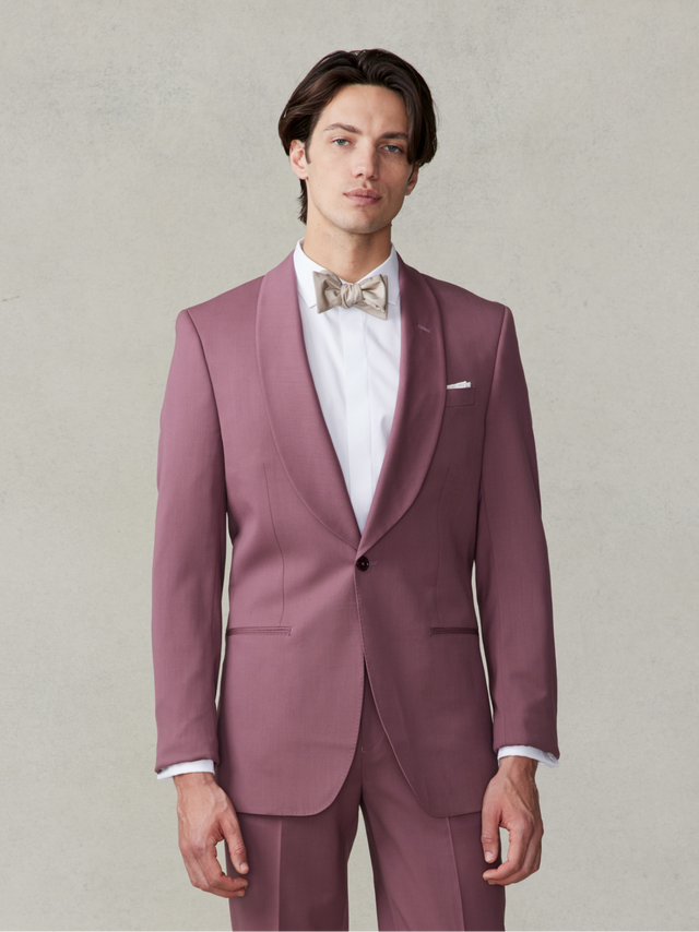 Men's Tuxedos | The Black Tux