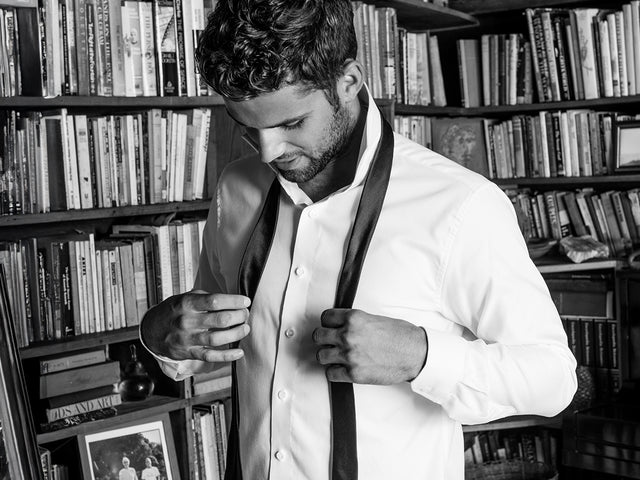 Wedding Resource Hub | The Black Tux