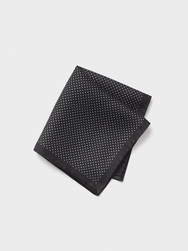 Pocket Squares | The Black Tux