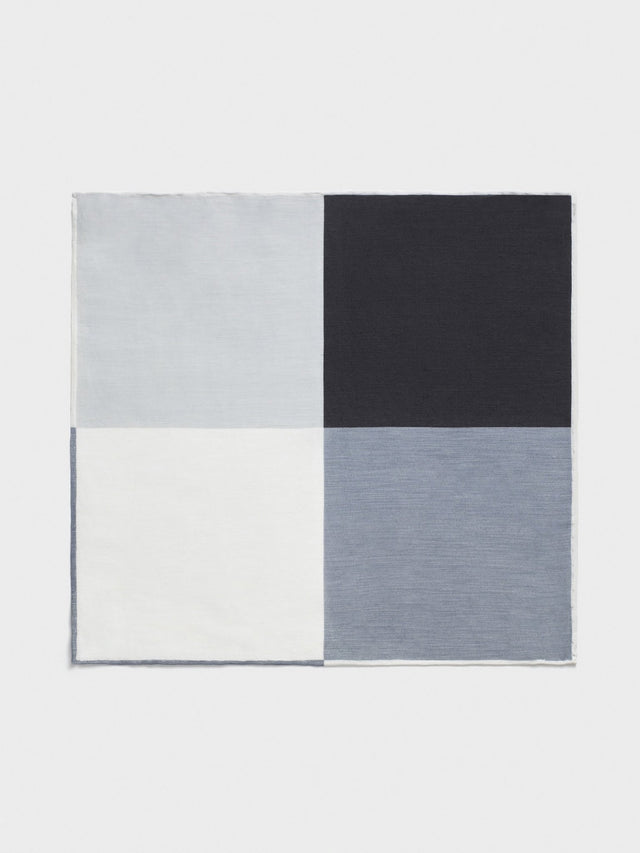 Pocket Squares | The Black Tux
