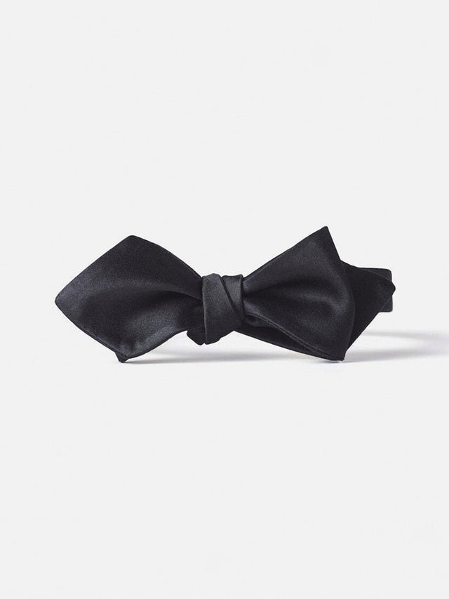 Shadow Black Linen Tuxedo | Rent or Buy | The Black Tux