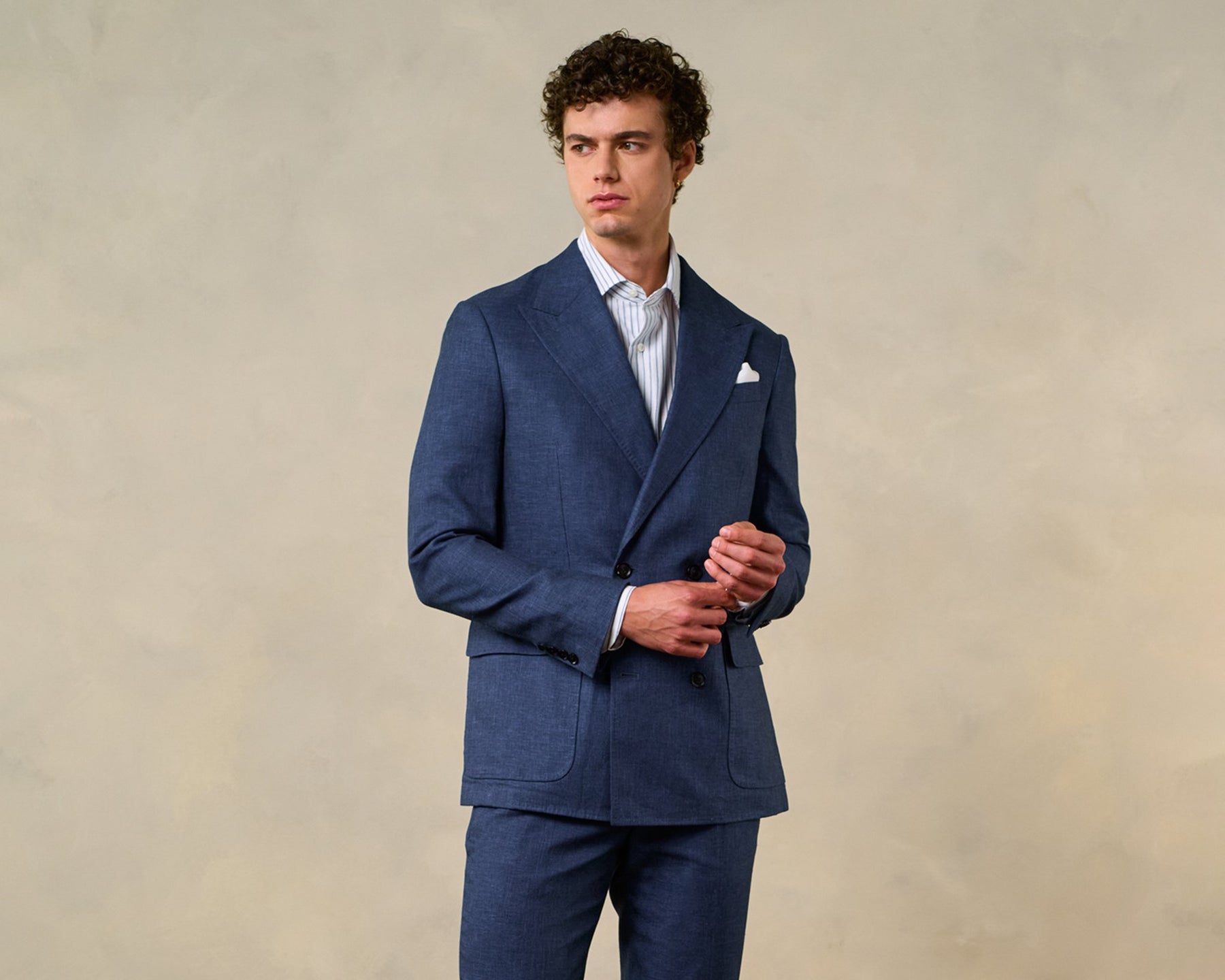 The Black Tux | Premium Online Suit & Tuxedo Rentals