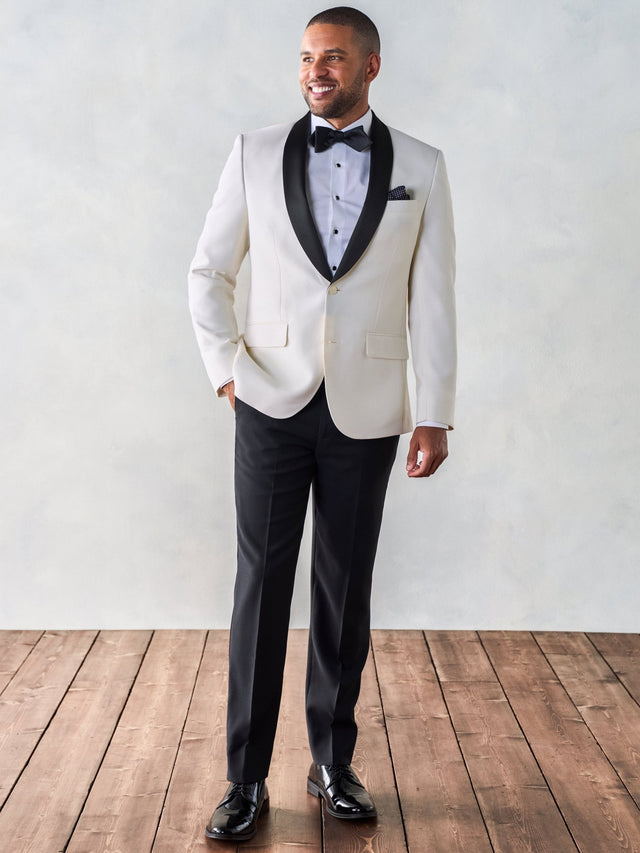 Men's Tuxedos | The Black Tux