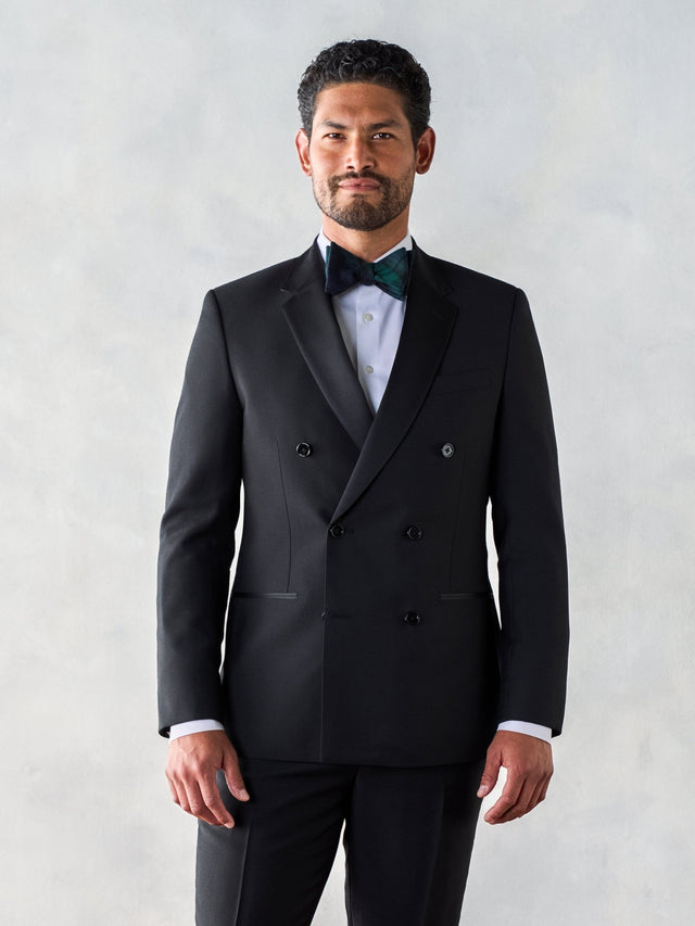 Black Tuxedos | The Black Tux