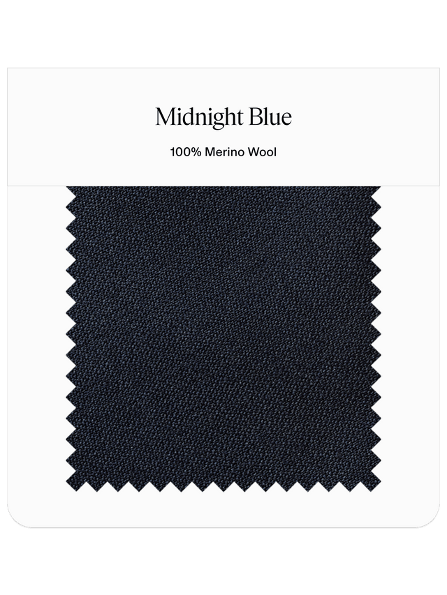 Swatches | The Black Tux