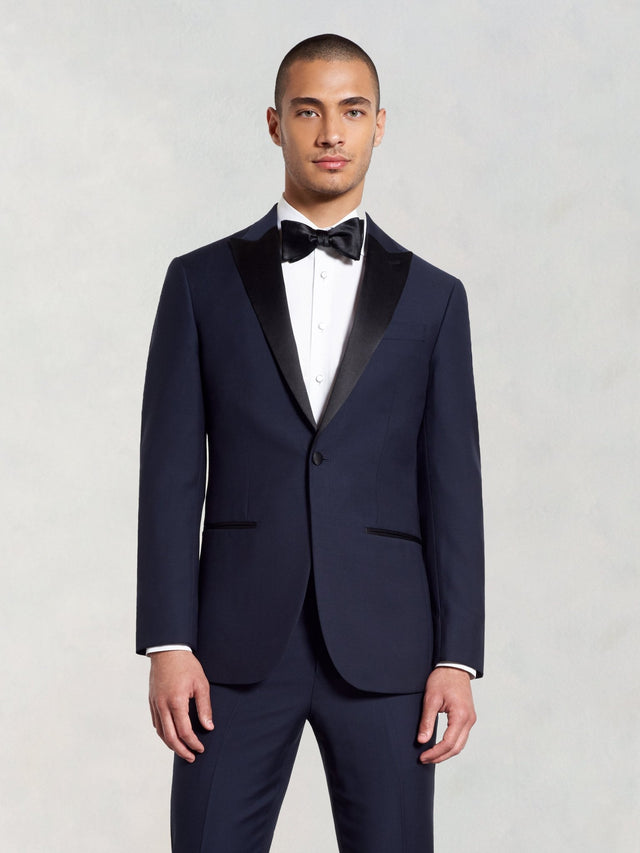Wedding Resource Hub | The Black Tux
