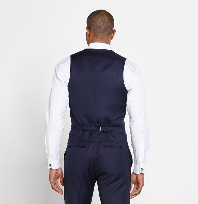 Men's Suit & Tuxedo Vests | The Black Tux