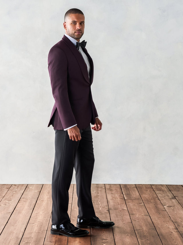Men's Tuxedos | The Black Tux