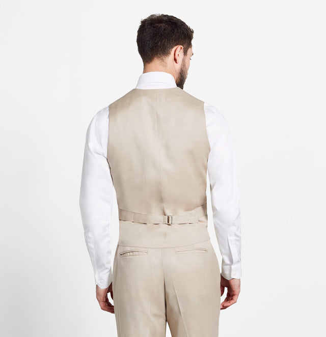 Men's Suit & Tuxedo Vests | The Black Tux